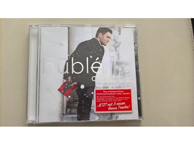 Michael Buble - Christmas