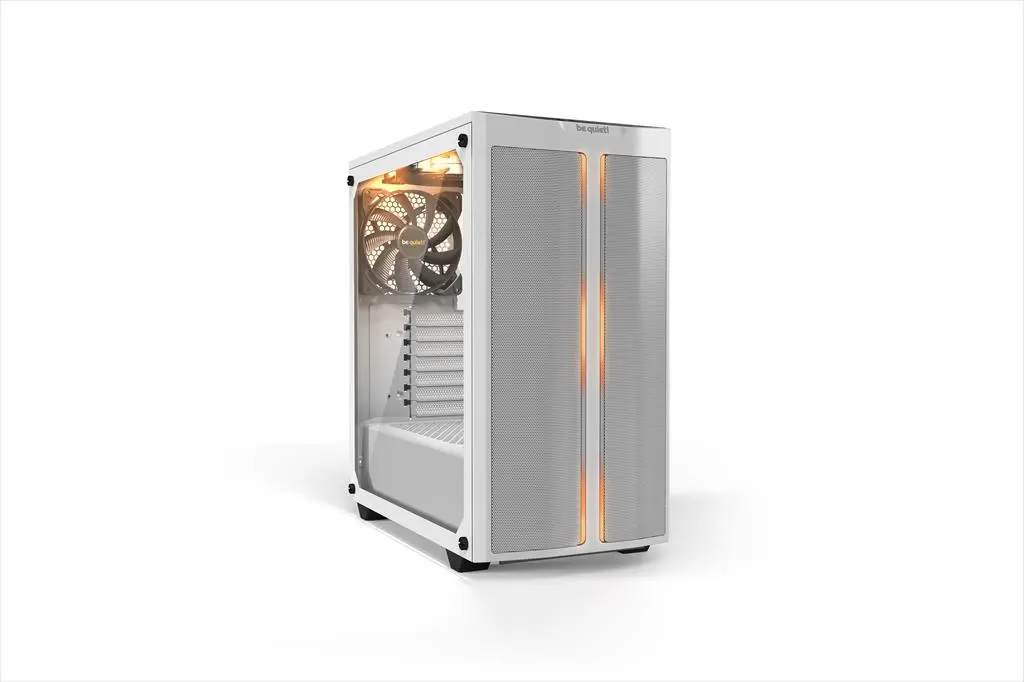 BE QUIET! CASE ATKS Mid-Tower Kućište Pure Base 500DX