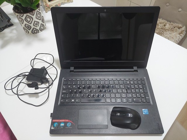 Laptop Lenovo Ideapad 500 GB