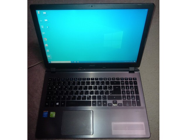 Laptop Acer V5-573G/i5-4200M/6gb ddr3/ssd/graf 4gb ddr3