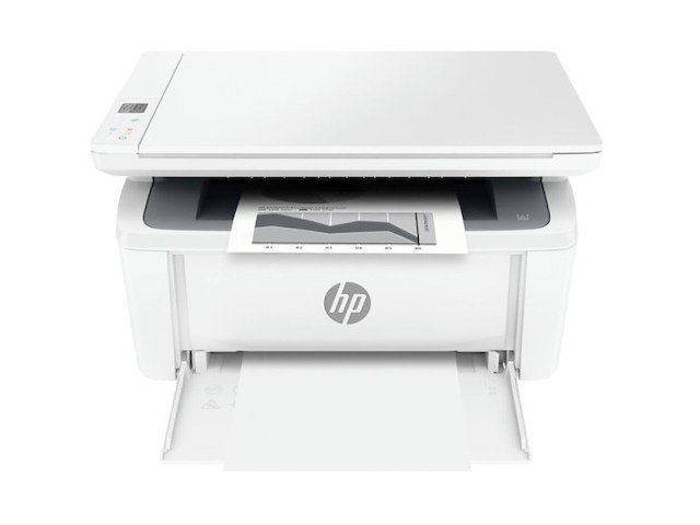 Stampac HP M141W Laserski MF Printer, kopir, skener, Wi-Fi (Toner 150A / W1500A)