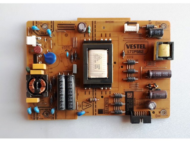 17IPS62 Vestel Mrezna/Led driver  VOX–32YSD600