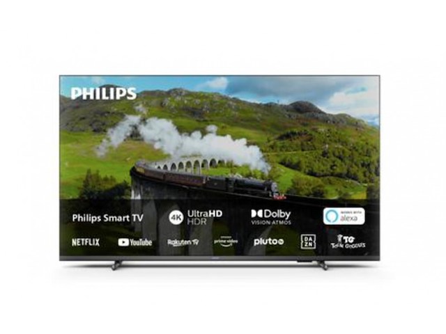 TV Philips 55PUS7608