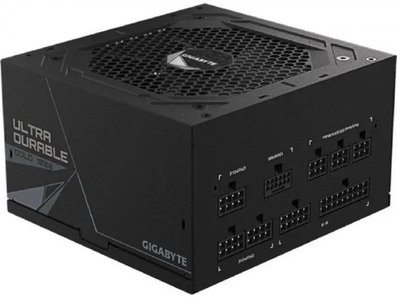 GIGABYTE GP-UD1000GM Gold Modularno napajanje 1000W