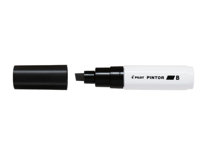 MARKER PILOT PINTOR
CRNI B