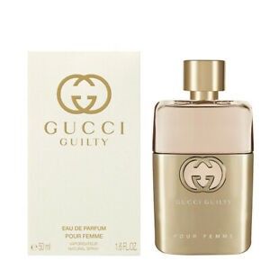 Gucci Guilty 2019 W edp 50ml