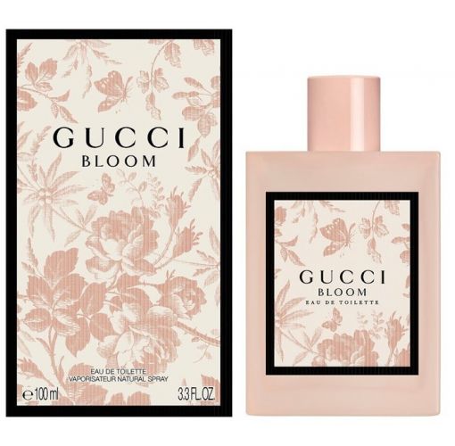 Gucci Bloom 2022 W edt 100ml