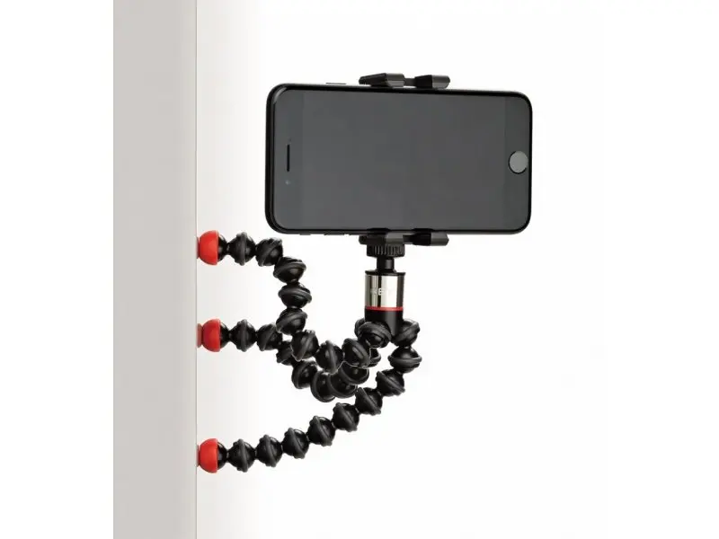 JOBY Griptight One GP Magnetic Stativ