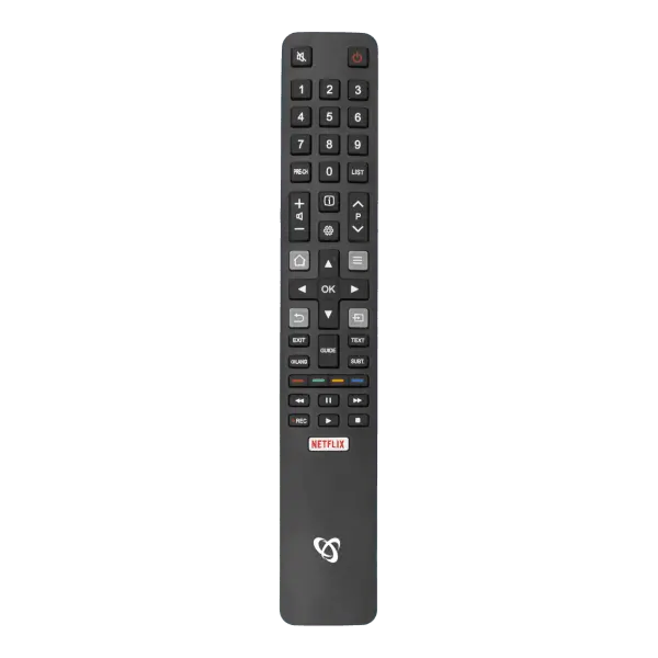 S Box RC 01406 Daljinski za TCL TV