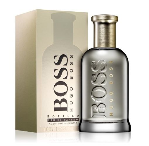 HB Boss Bottled 2020 M edp 100ml