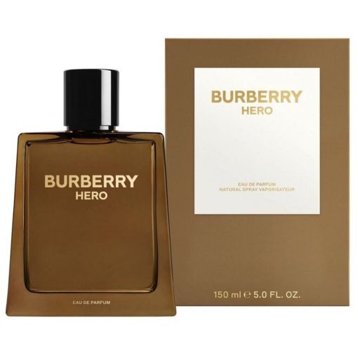 Burberry Hero M edp 150ml