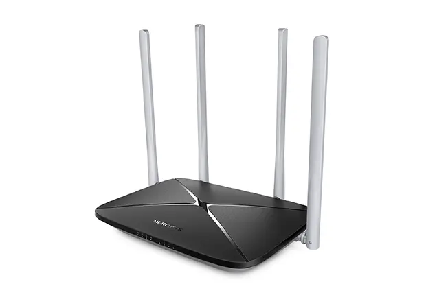 MERCUSYS Wireless ruter AC12 AC1200