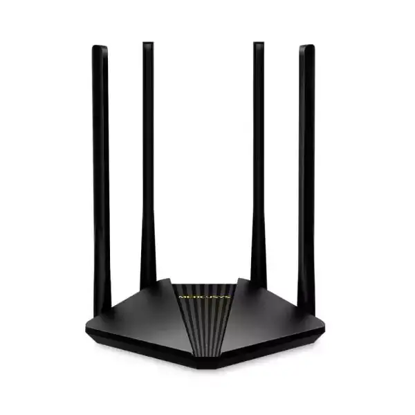 MERCUSYS WiFi Ruter MR30G AC1200/867Mb/s/ext x 4/2.4-5Ghz/1WAN/4LAN/AP