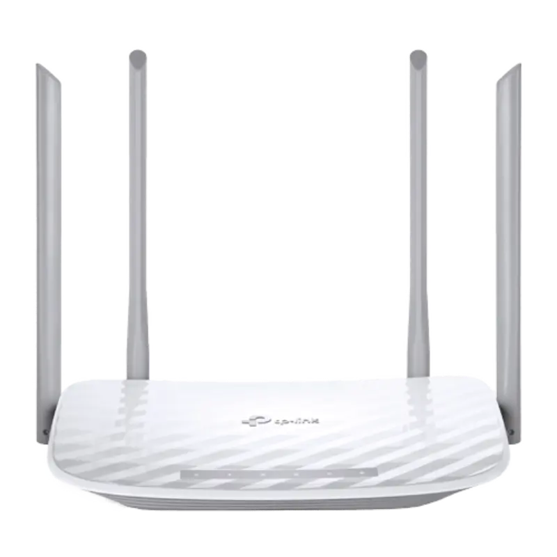 TP-LINK Bežični ruter strelac 2.4/5GHz C50 AC1200 4LAN+1WAN