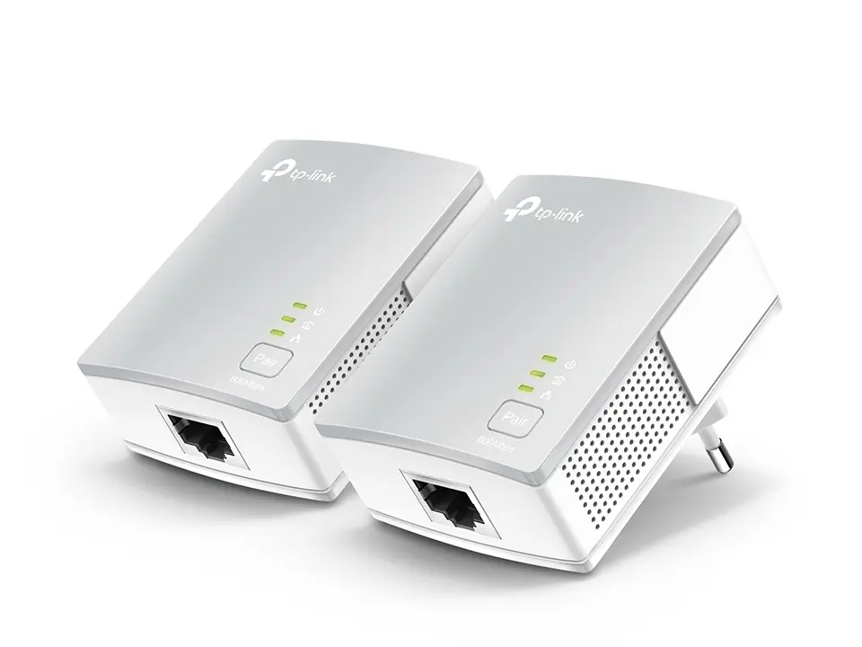 TP - LINK Powerline adapter TL-PA4010KIT