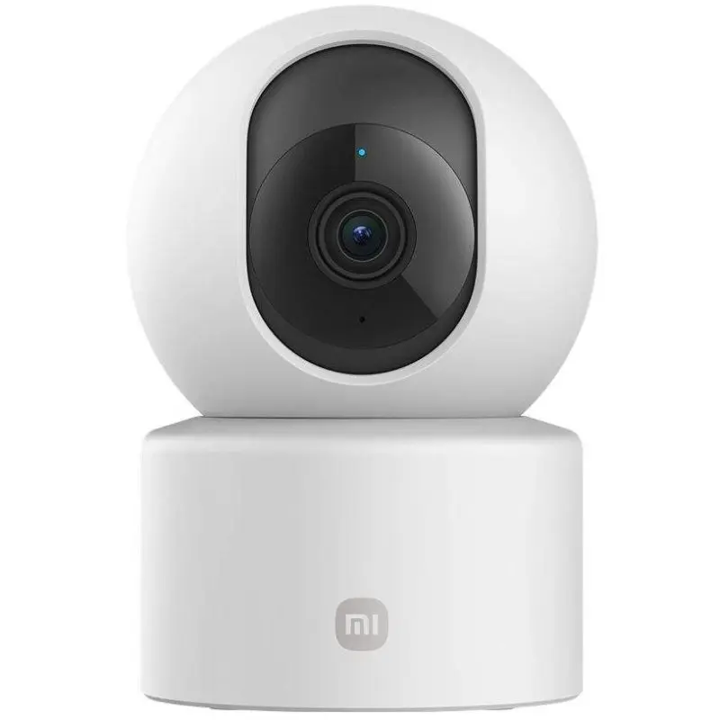 XIAOMI Smart Camera C301, bela