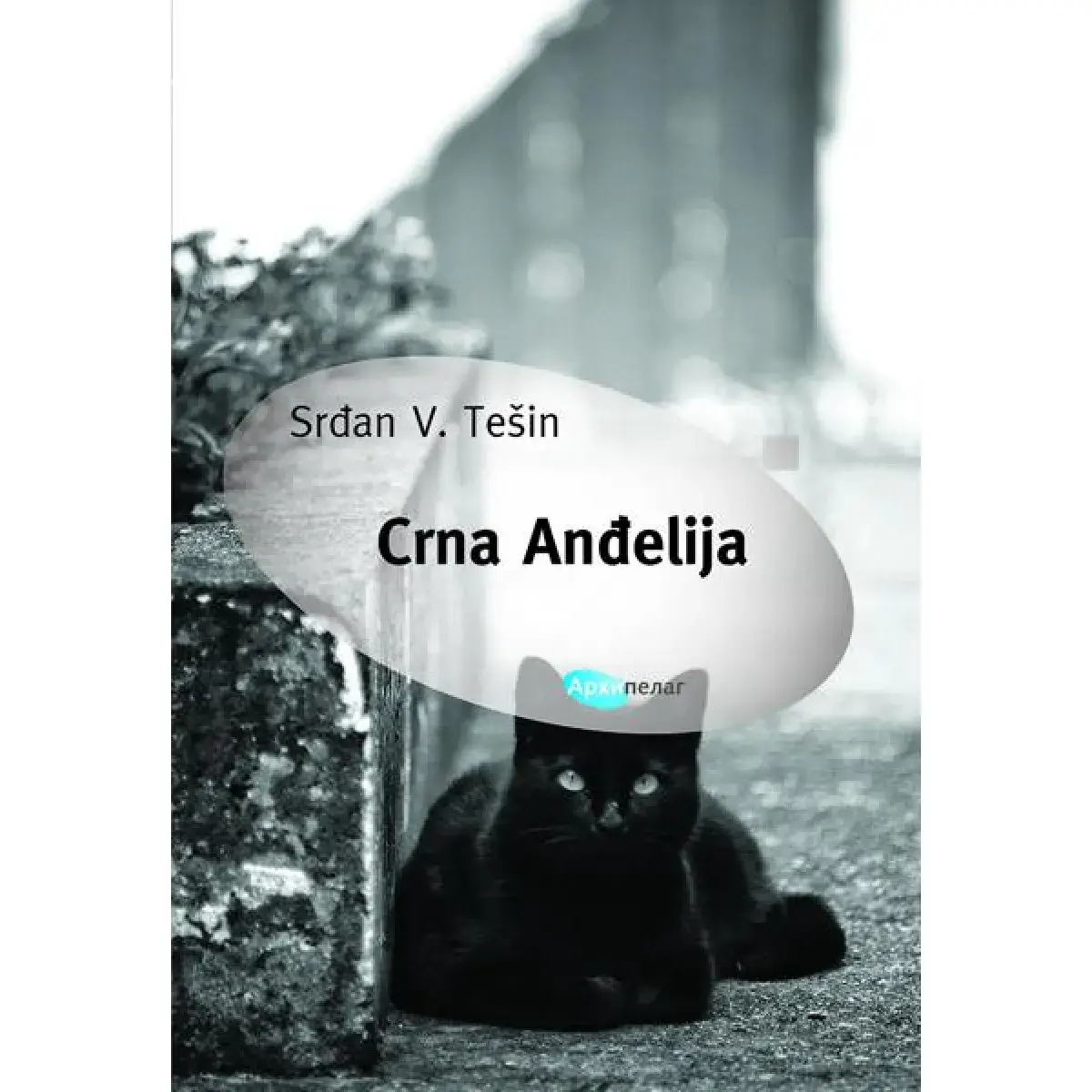 Crna Anđelija