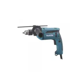 MAKITA Električna vibraciona bušilica HP1640, 680W