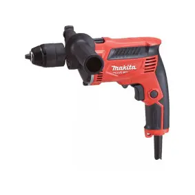 MAKITA Vibraciona bušilica M8104KSP, 430W