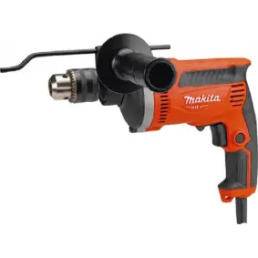 MAKITA Električna udarna bušilica M8100, 710W, 13mm