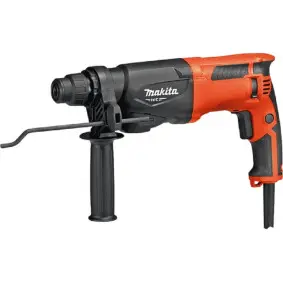 MAKITA Električna bušilica-čekić M8700, SDS, 710W