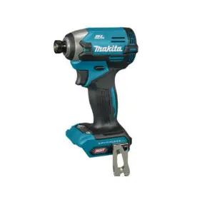 MAKITA Akumulatorski udarni odvijač TD003GZ, 1/4'', 210Nm, XGT, 40V