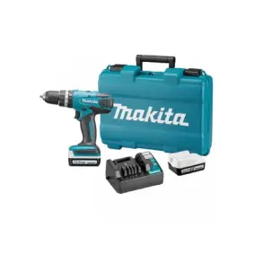 MAKITA Akumulatorska udarna bušilica odvijač, G serija, HP347D003, 14.4V