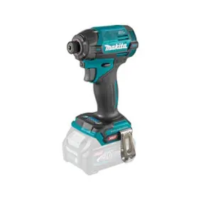 MAKITA Akumulatorski udarni odvijač TD002GZ01, 40V