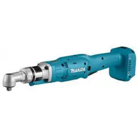 MAKITA Akumulatorski ugaoni zavrtač DFL083FZ, 14.4V