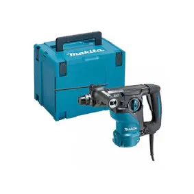 MAKITA Čekić-bušilica HR3011FCJ, 1050W