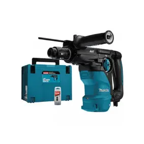 MAKITA Čekić-bušilica HR3012FCJ, 1050W