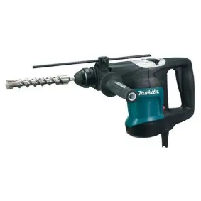 MAKITA Čekić-bušilica HR3200C, 850W