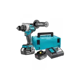 MAKITA Akumulatorska bušilica-odvijač DDF486RTJ, 18V, 2x5Ah