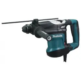 MAKITA Čekić-bušilica HR3210C, 850W