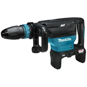 MAKITA Akumulatorska bušilica-čekić HM002GZ03, 2x40V