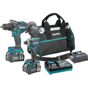 MAKITA Aku set DK0114G201