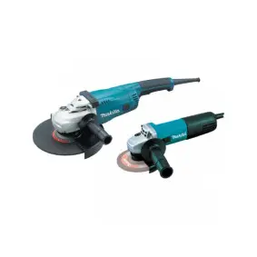 MAKITA Aku brusilice set DK0053G