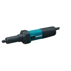 MAKITA Čeona brusilica GD0601, 400W, 38mm