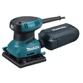 MAKITA Vibraciona brusilica BO4555, 200W