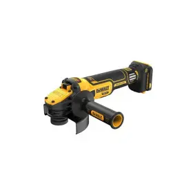 DEWALT Aku brusilica DCG409VSNT