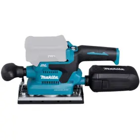 MAKITA Akumulatorska vibraciona brusilica DBO381ZU