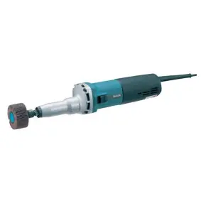 MAKITA Ravna brusilica GD0810C, 750W