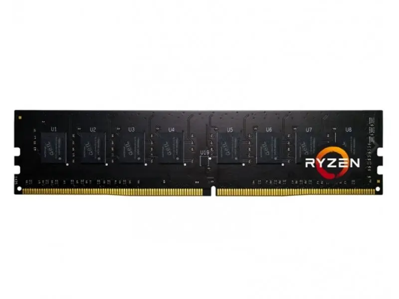 GEIL DIMM DDR4 Ram memorija 4GB 2666MHz Pristine GAP44GB2666C19SC