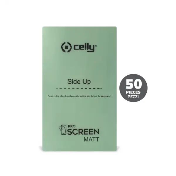 CELLY Providna folija PROFILM50M