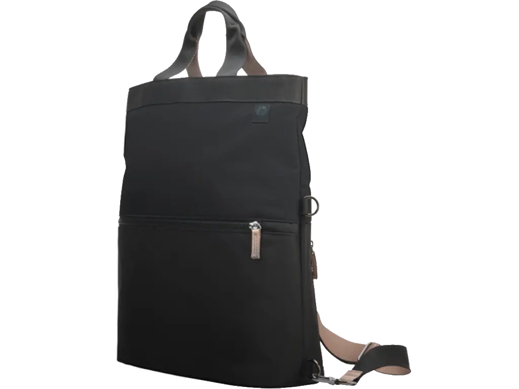 Torba HP 14` Convertible/9C2H0AA/lady/crna