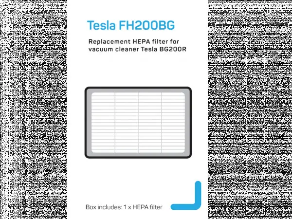 Tesla FH200BG Hepa filter za usisivač BG200R