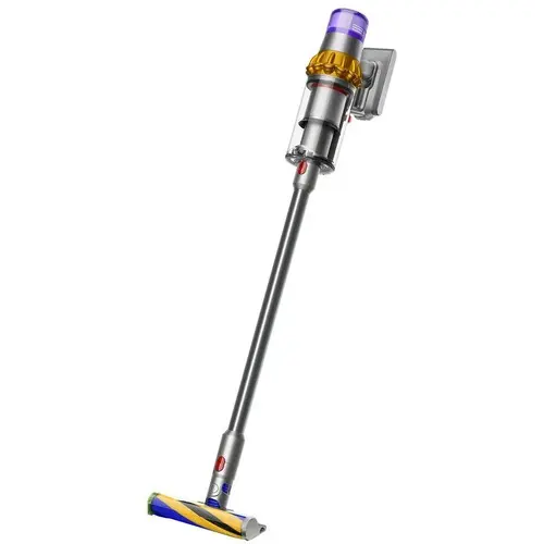 Dyson Štapni usisivač V15 Detect Absolute, Sivi