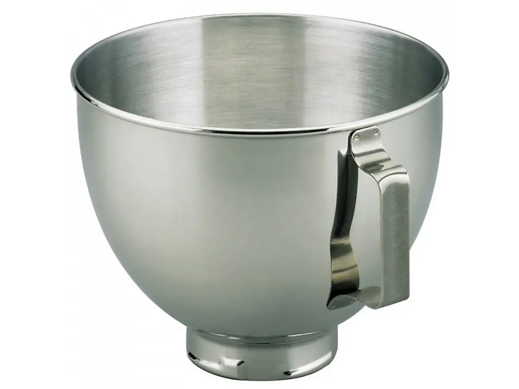 KITCHENAID Posuda Za Mikser, 4.3l, Siva