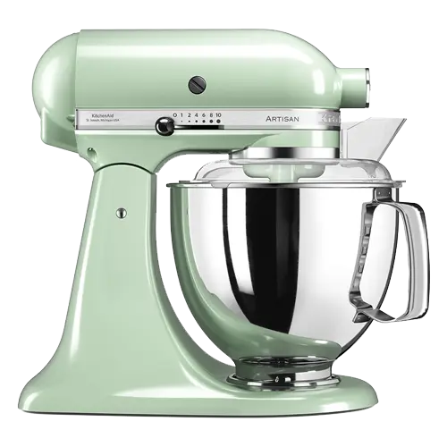 KITCHENAID Mikser sa posudom KA5KSM175PSEPT svetlozeleni