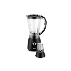 HEINNER HBL-500R Blender, 500W, 1,5l, Crni